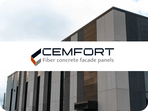 Cemfort | Blue Line Building Products